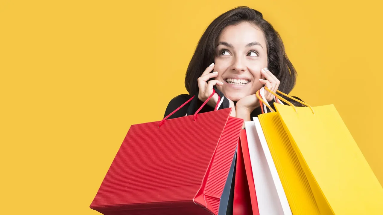 ¿Cuánto esperan aumentar las ventas en la 'primatón' de mitad de año ...