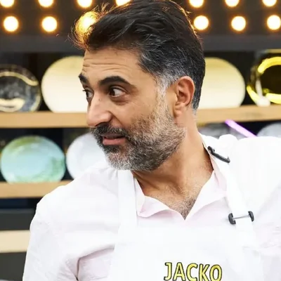 Jacko estuvo a punto de ser descalificado de Masterchef Celebrity ...