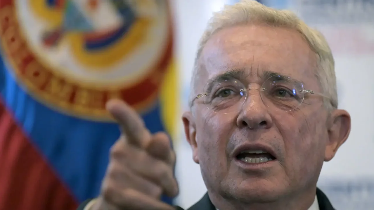 El país reacciona a la orden de libertad inmediata del expresidente ...