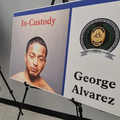 Condenan a 60 años de cárcel a mexicano que atropelló y mató a ocho ...