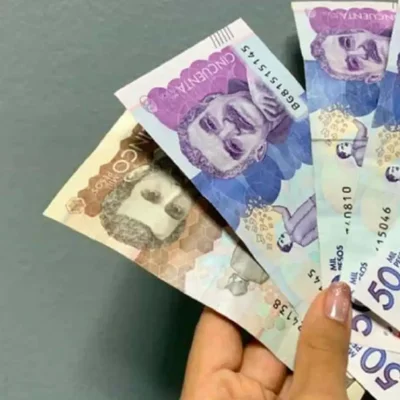 Esta es la cantidad que debe invertir en un CDT para obtener 500 mil ...