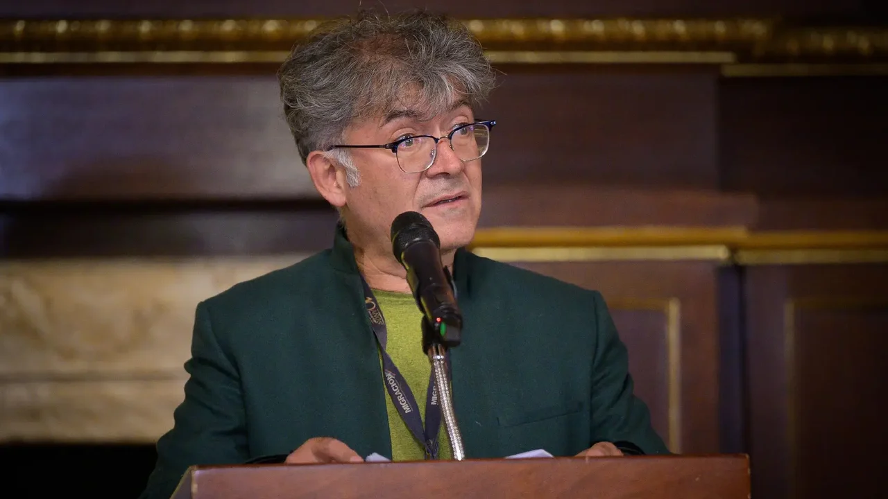 Gobierno aceptó renuncia del director de Migración Colombia, Carlos ...