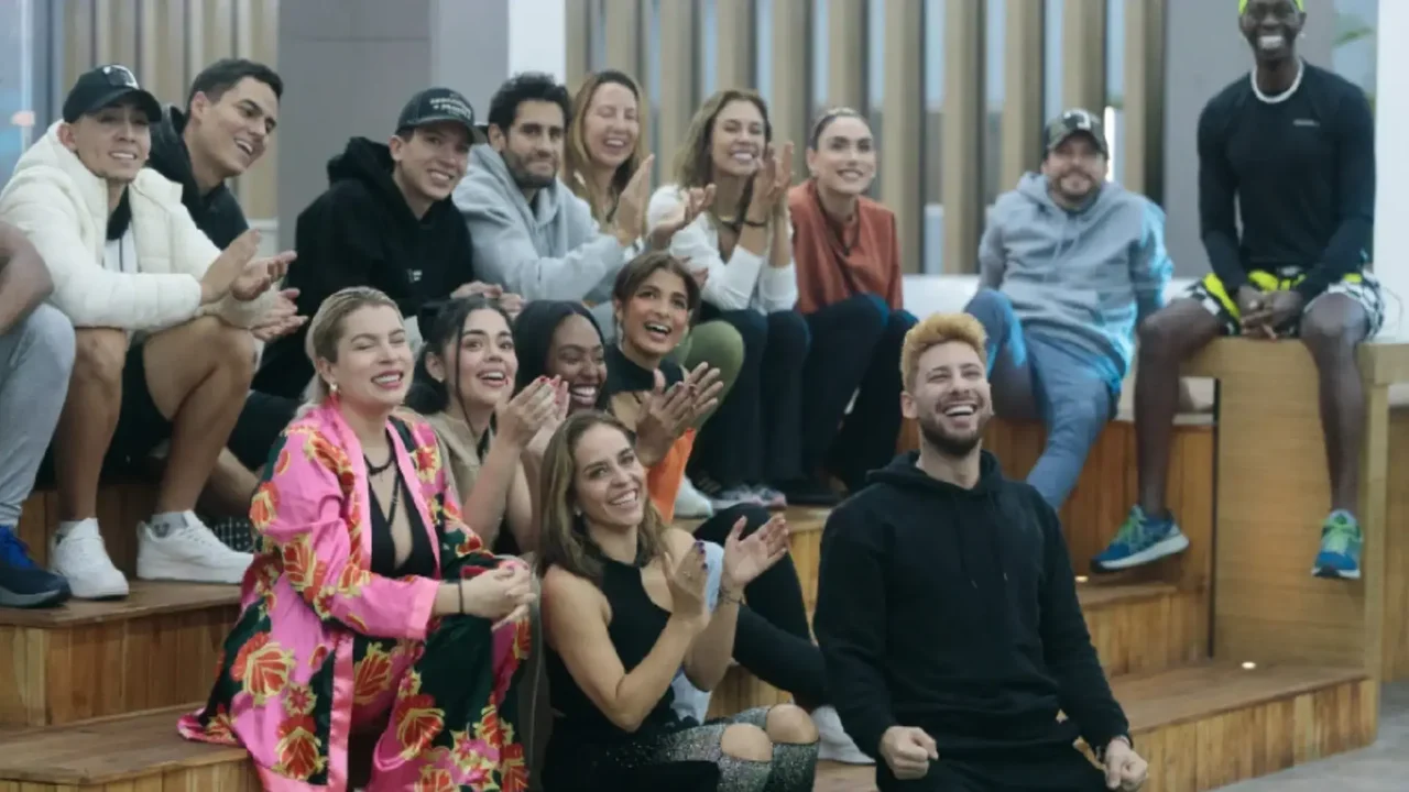 VIDEO: Exparticipante de La Casa de los Famosos genera rumores por posible transición de género ...