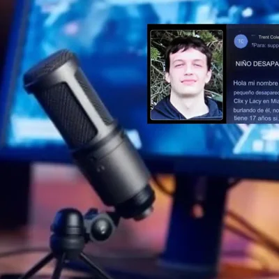 Joven dado por muerto reaparece en una transmisión de Twitch en Miami ...