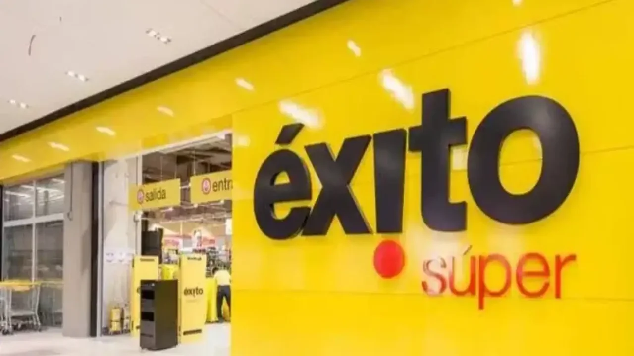 Almacenes Éxito lanzó la "la última promoción más grande de Colombia ...