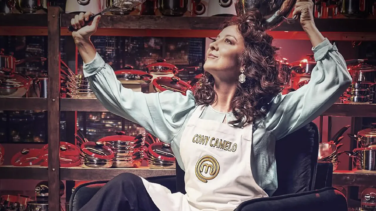 ¿Quiénes serán las finalistas de Masterchef? Cony Camelo reveló a sus ...