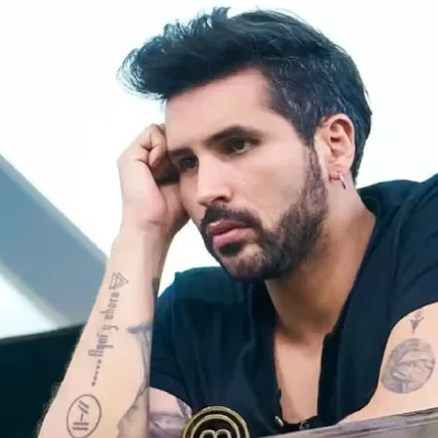 Dura noticia en MasterChef: Brian Moreno no seguirá en la competencia ...