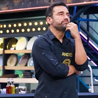 Así fue la despedida de Andrés Toro al convertirse en el nuevo ...
