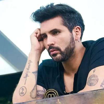 Brian Moreno recibió una peculiar invitación tras su salida de ...