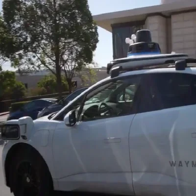 Carros sin conductor revolucionan la experiencia en la Copa América ...