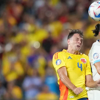 Santiago Arias y una oportunidad para volver a brillar con la Selección ...