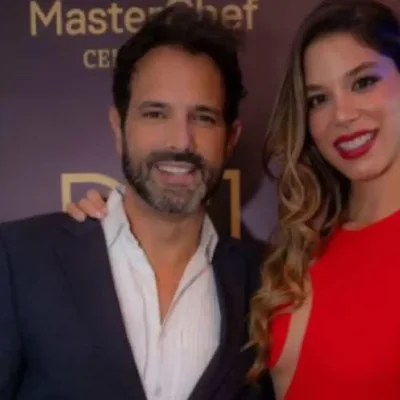 Alejandro Estrada sorprendió a Dominica al ayudarla en medio de un ...