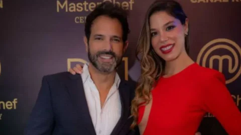 La fuerte confesión de Diana Ángel sobre su relación con Culotauro en ...