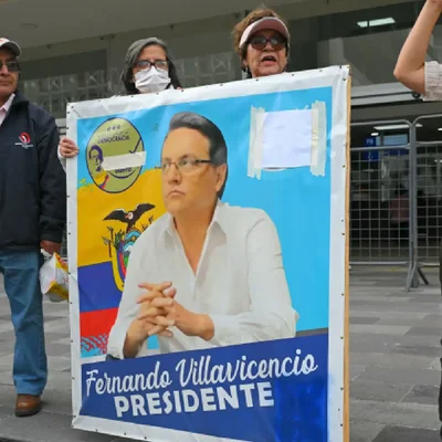 Sentencian a 34 años de prisión a uno de los responsables del asesinato de Fernando ...