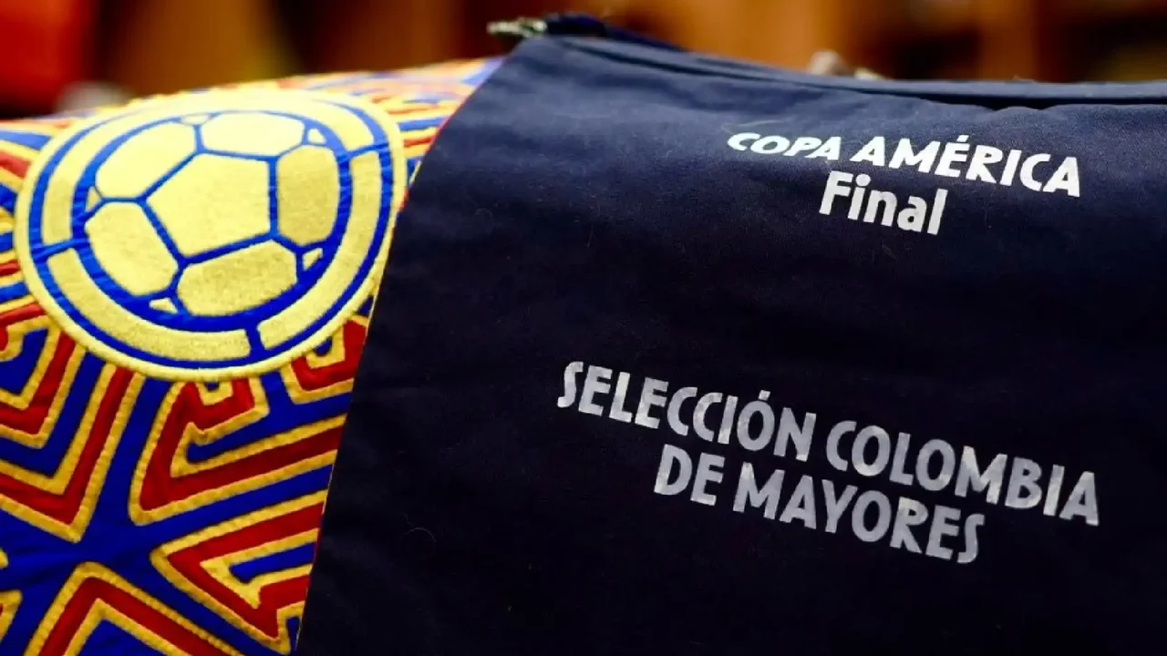 Formación titular de la Selección Colombia para la gran final: ¡Hay ...