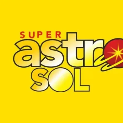 Super Astro Sol hoy: Número y signo ganador del 9 de diciembre de 2024 ...