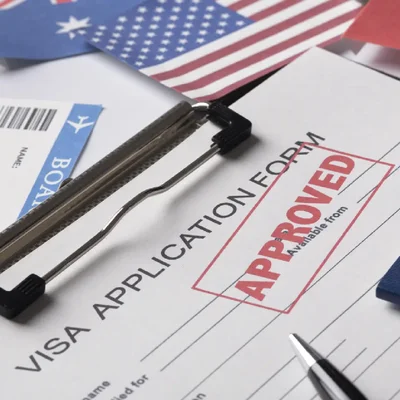 Guía completa para solicitar una visa estadounidense: todo lo que necesita saber | Noticias RCN