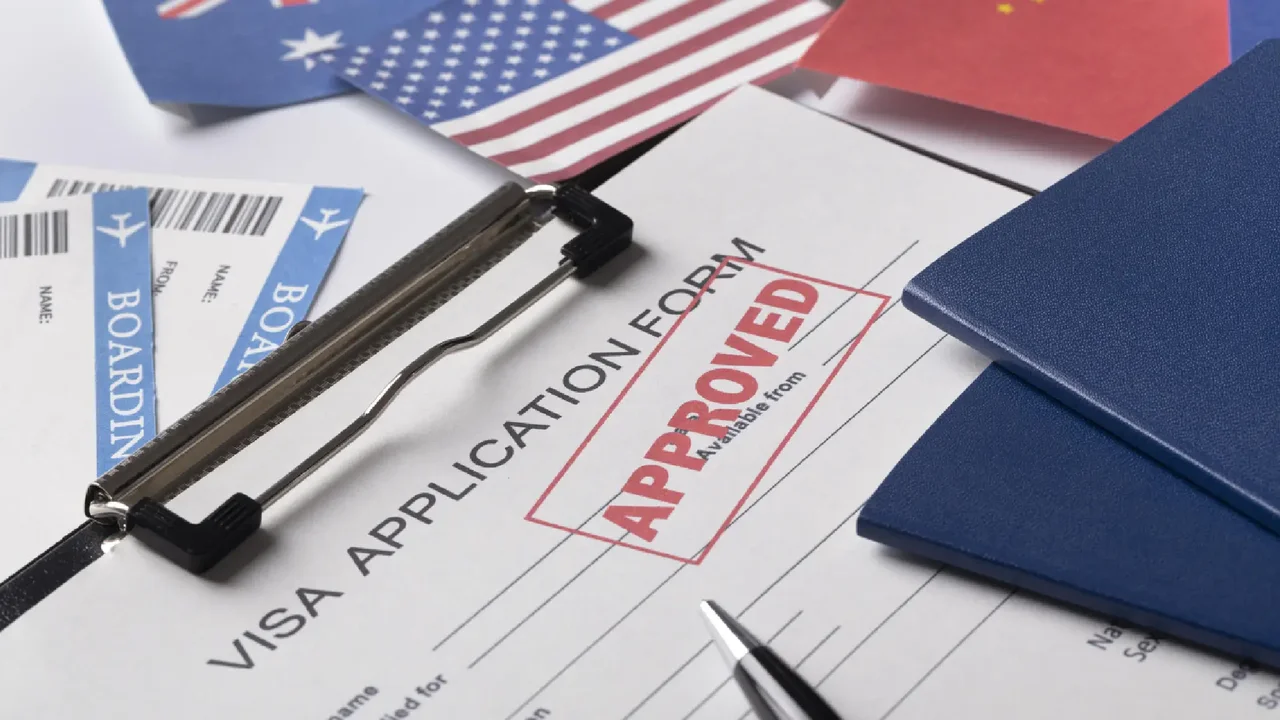 Guía completa para solicitar una visa estadounidense: todo lo que necesita saber | Noticias RCN