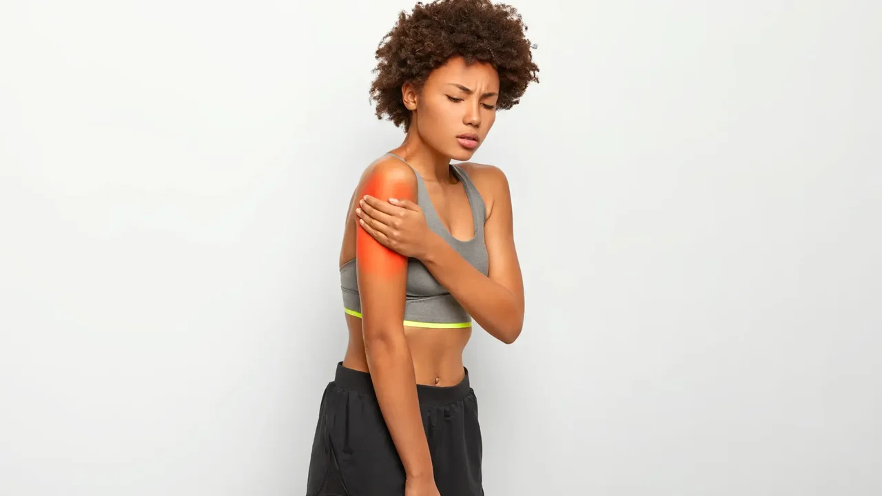 La verdad sobre la tendinitis: síntomas clave que no se deben ignorar ...