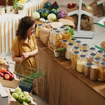 Gastronomy Market cierra sus tiendas y ofrece productos desde $10.000 ...