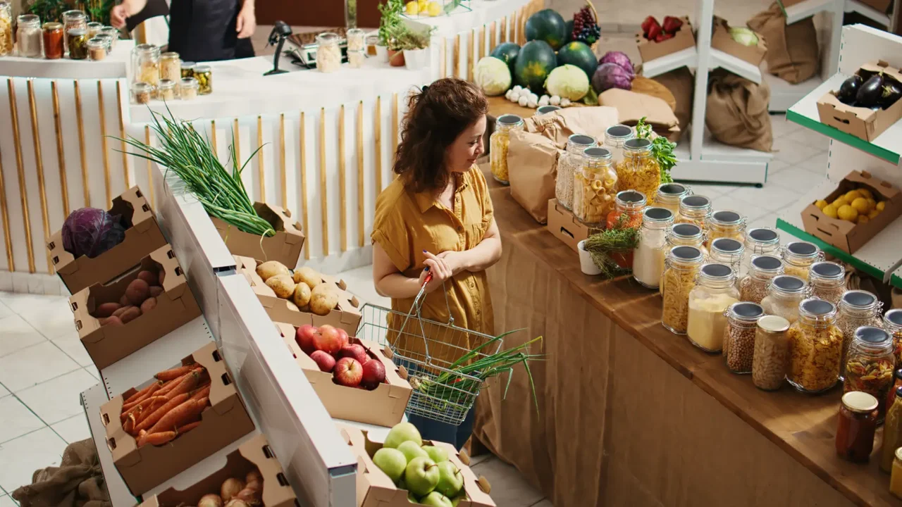 Gastronomy Market cierra sus tiendas y ofrece productos desde $10.000 ...