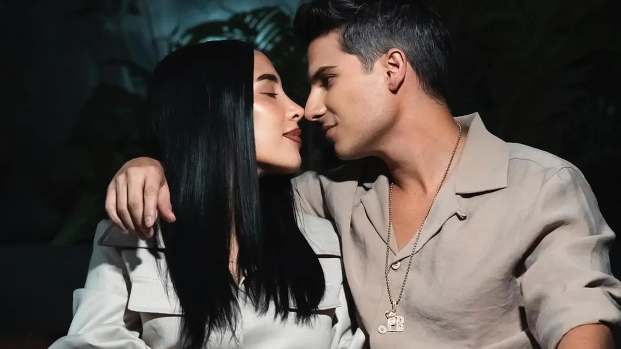 Pipe Bueno reveló cuánto le costó la fiesta de cumpleaños que le hizo a Luisa Fernanda W ...