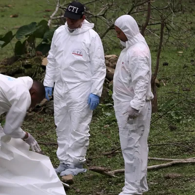 Identifican el cuerpo desmembrado y hallado en un costal en la vía a Restrepo, Valle | Noticias RCN