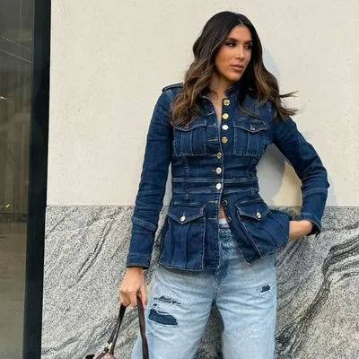 Daniela Ospina confesó sus inseguridades tras separarse de James: “Me ...