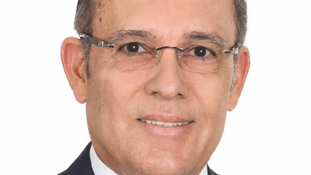 Efraín Cepeda es el nuevo presidente del Senado de la República ...