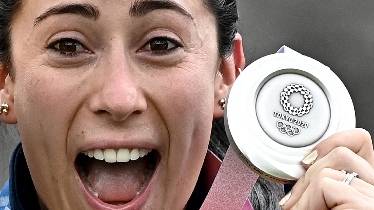 Calendario de los 86 atletas colombianos en los Juegos Olímpicos de ...