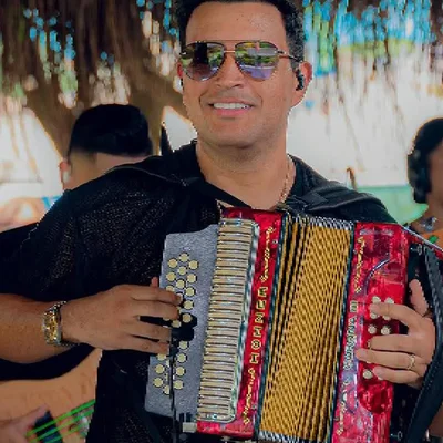 Jaime Luis Campillo, cantante de vallenato, sufrió un fuerte accidente ...