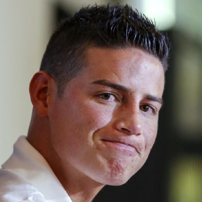 James Rodríguez, en duda: Rayo Vallecano habría hecho polémico pedido a ...
