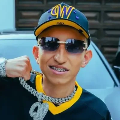 Cris Valencia: ¿Quién es el nuevo amigo de Westcol que se ha hecho ...