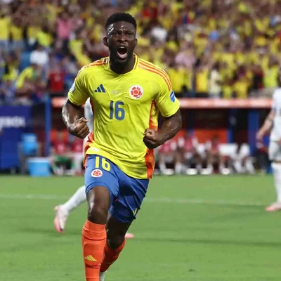 Jefferson Lerma confesó su amor profundo por importante equipo del fútbol colombiano | Noticias RCN