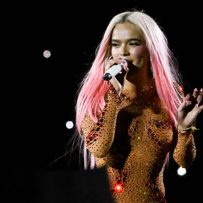 Karol G hizo historia con su Mañana Será Bonito Tour: así fue el último ...