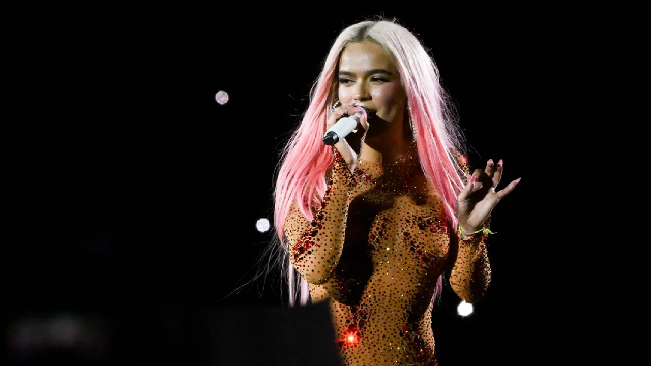 Karol G hizo historia con su Mañana Será Bonito Tour: así fue el último ...