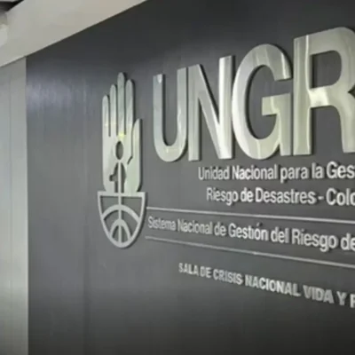 UNGRD tendrá que crear un plan para atender las afectaciones ...