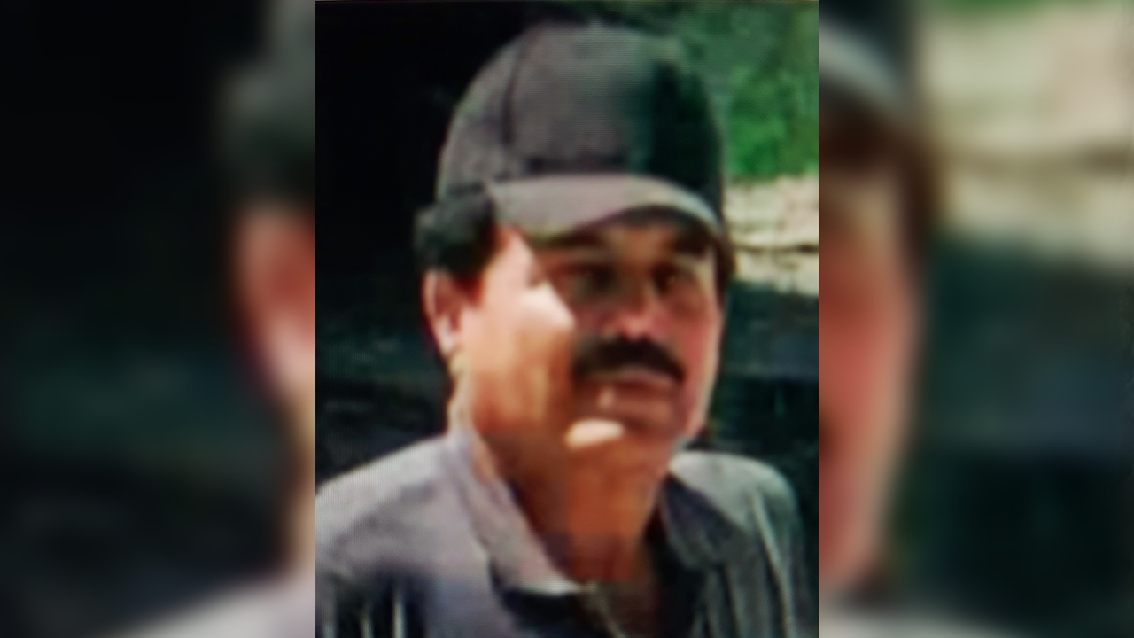 Fue detenido Ismael 'El Mayo' Zambada, líder del Cártel de Sinaloa | Noticias RCN