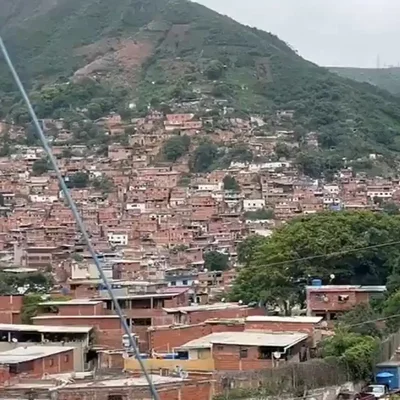 En video| Así lucen las calles de Venezuela tras conocer el resultado ...