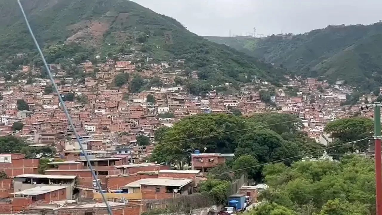 En video| Así lucen las calles de Venezuela tras conocer el resultado ...