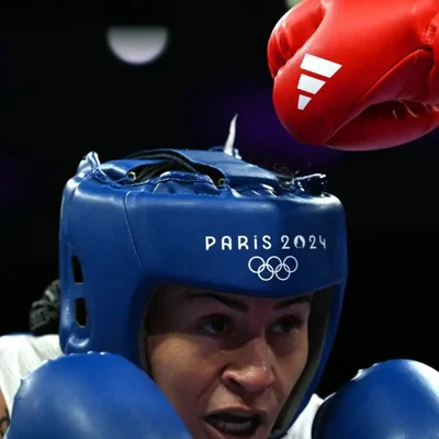 Jenny Arias estuvo cerca de conseguir medalla en París 2024: la ...