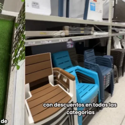 Ofertas de aniversario: Easy ofrece descuentos de hasta el 50% en ...
