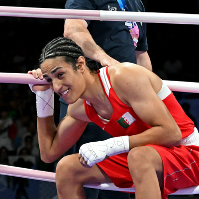 Angela Carini, rival de polémica boxeadora argelina, se retiró: "Tenía ...