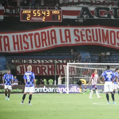 Centenario del Junior: ¿cuándo y cómo será la celebración del equipo ...
