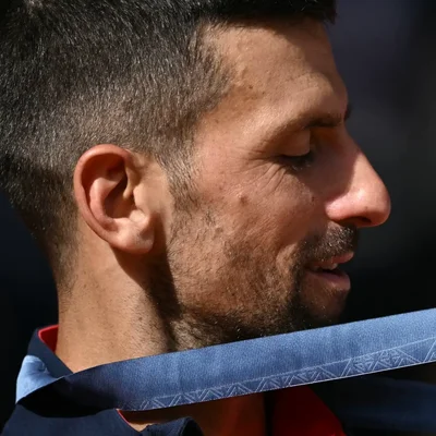 Novak Djokovic, el mejor tenista de la historia: completó todos los títulos del deporte ...