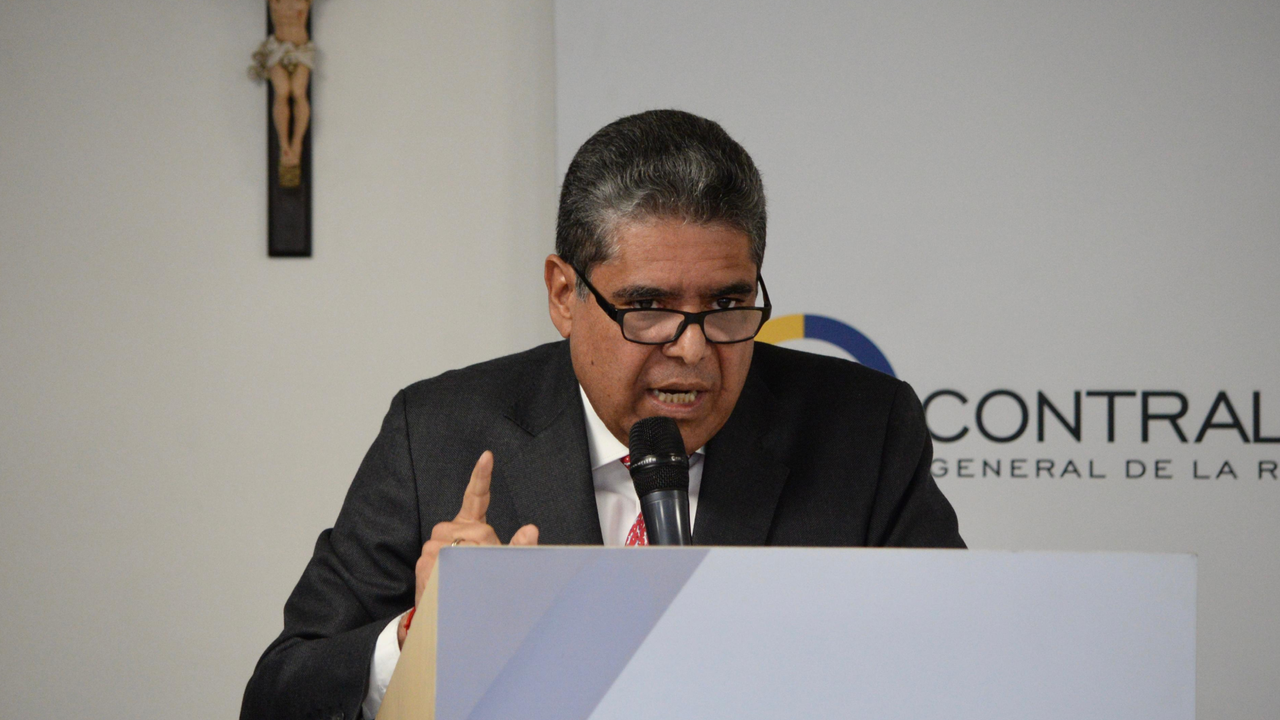 Contraloría reveló hallazgos fiscales por más de $6 billones en 24 EPS ...