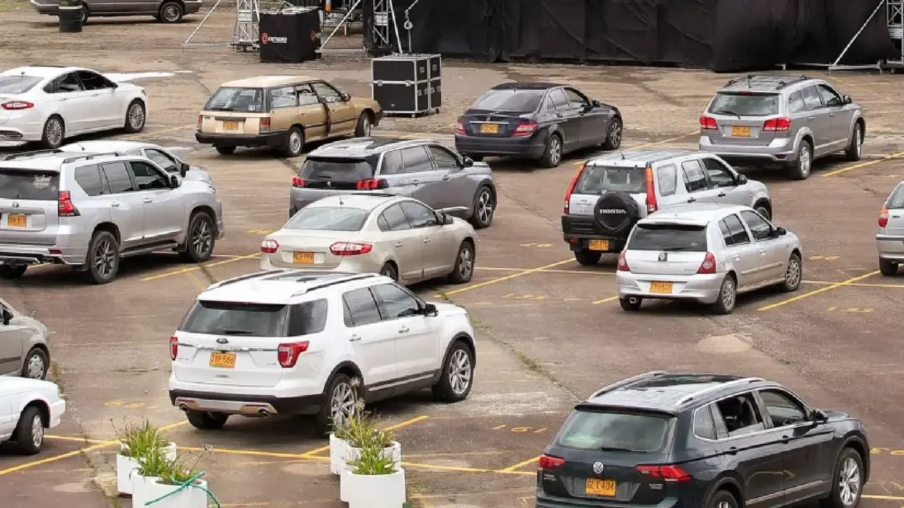 Banco rematará carros de reconocida marca: hay camionetas desde 14 ...