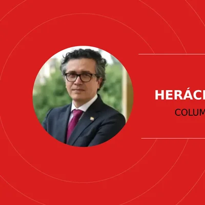 Heráclito Landinez: Columnista Invitado | Noticias RCN