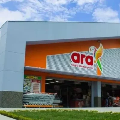 El producto del ARA que es muy apetecido por los colombianos: vale 20 ...