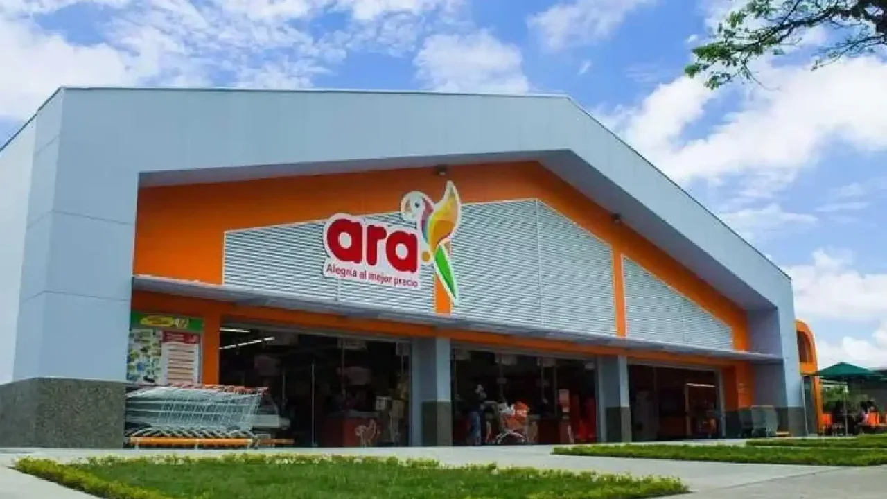 El producto del ARA que es muy apetecido por los colombianos: vale 20 ...